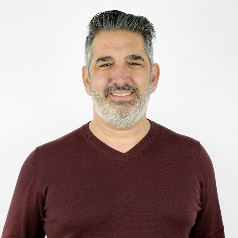 Quem Somos – Consolidador